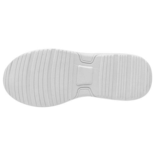 Tenis para Mujer JHOS DKDA 5035 Blanco – JeselenShoes.com