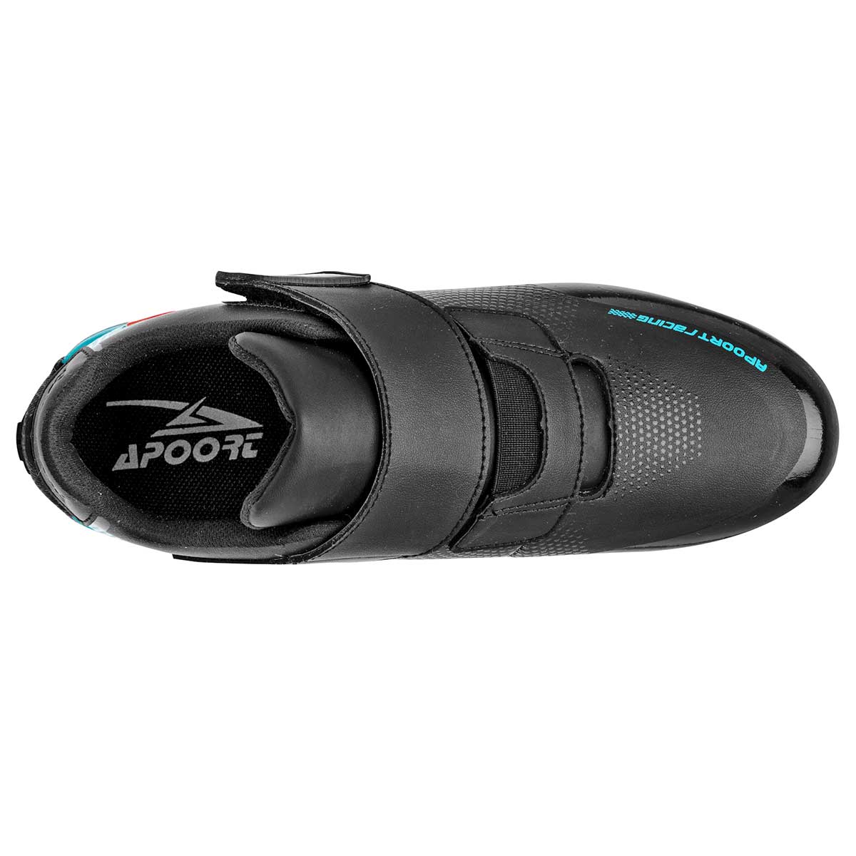 Tenis para Joven APOORT A212 Negro – JeselenShoes.com